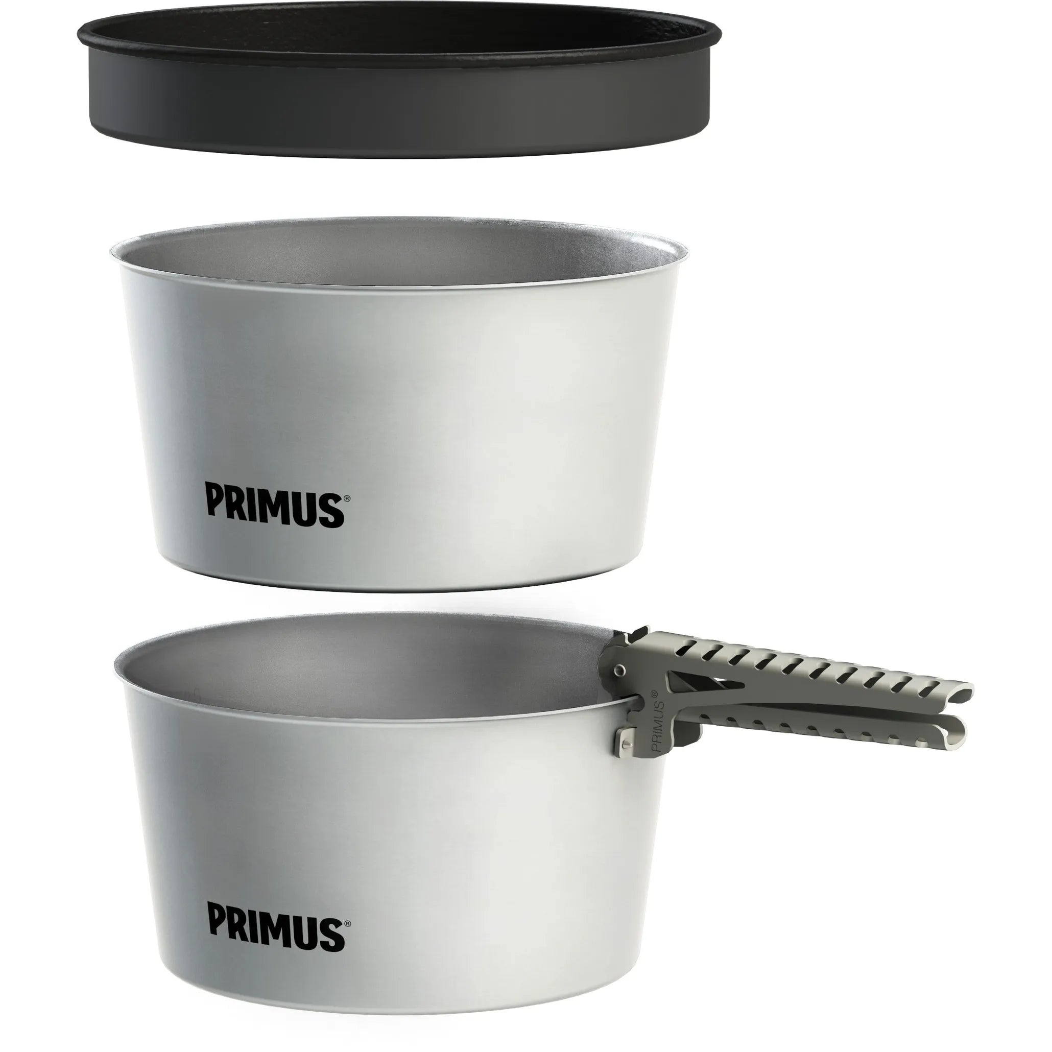 Primus Essential Pot Set 2.3L – PREPPHJÄLPEN